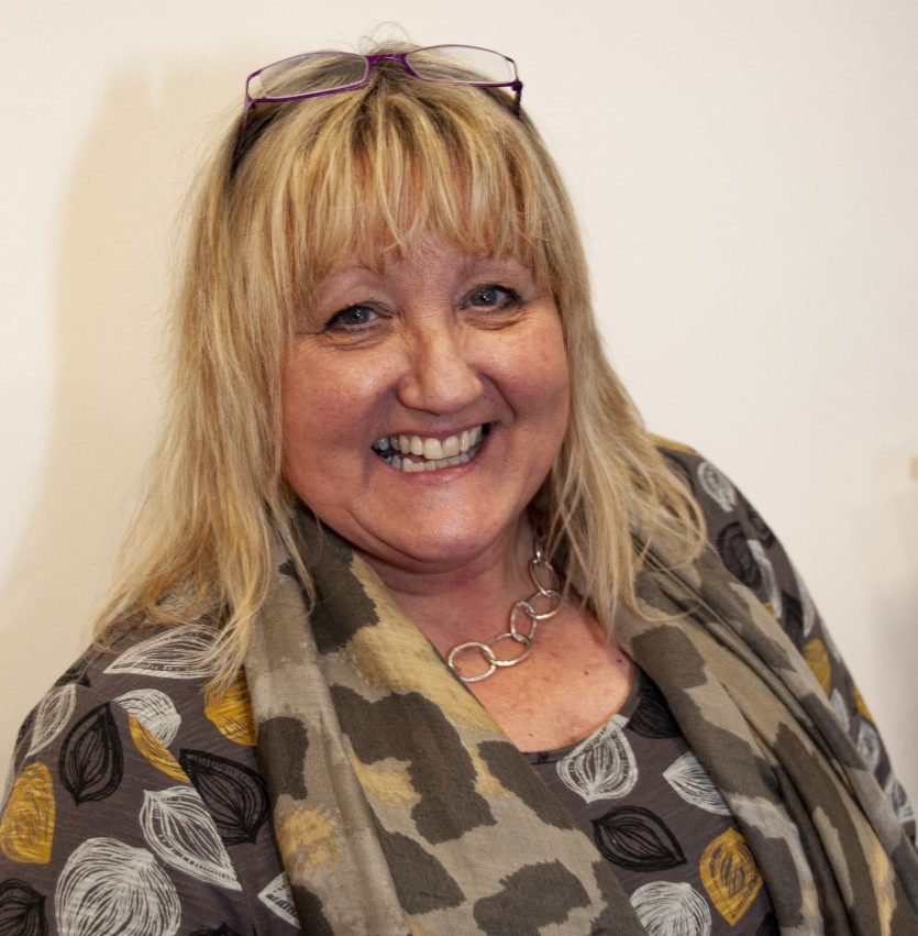 Meet the Board of Directors - St Ives Community Land Trust